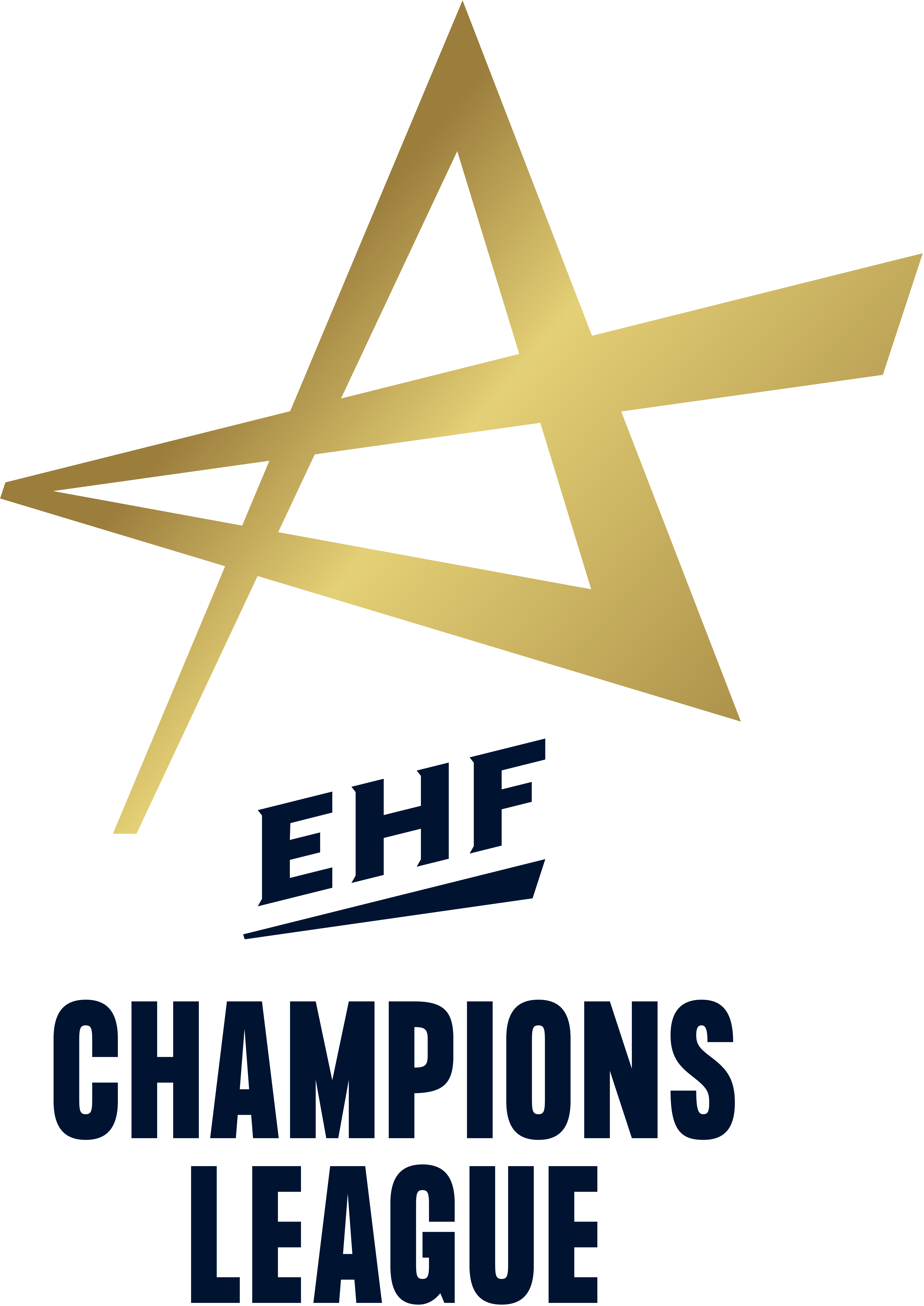 EHF Champions League – Klibba.com